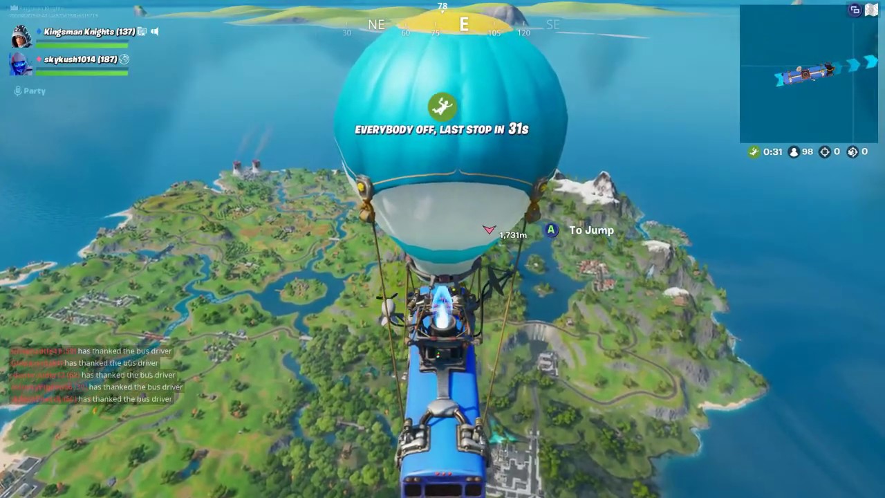 FORTNITE, EPIC BATTLE - YouTube