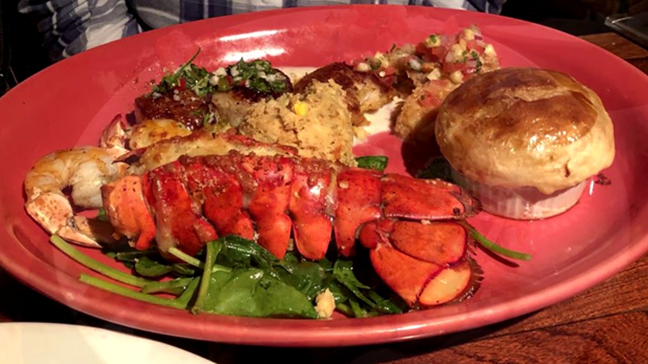 Boudro's Restaurant On The San Antonio River Walk - Video Tour - YouTube