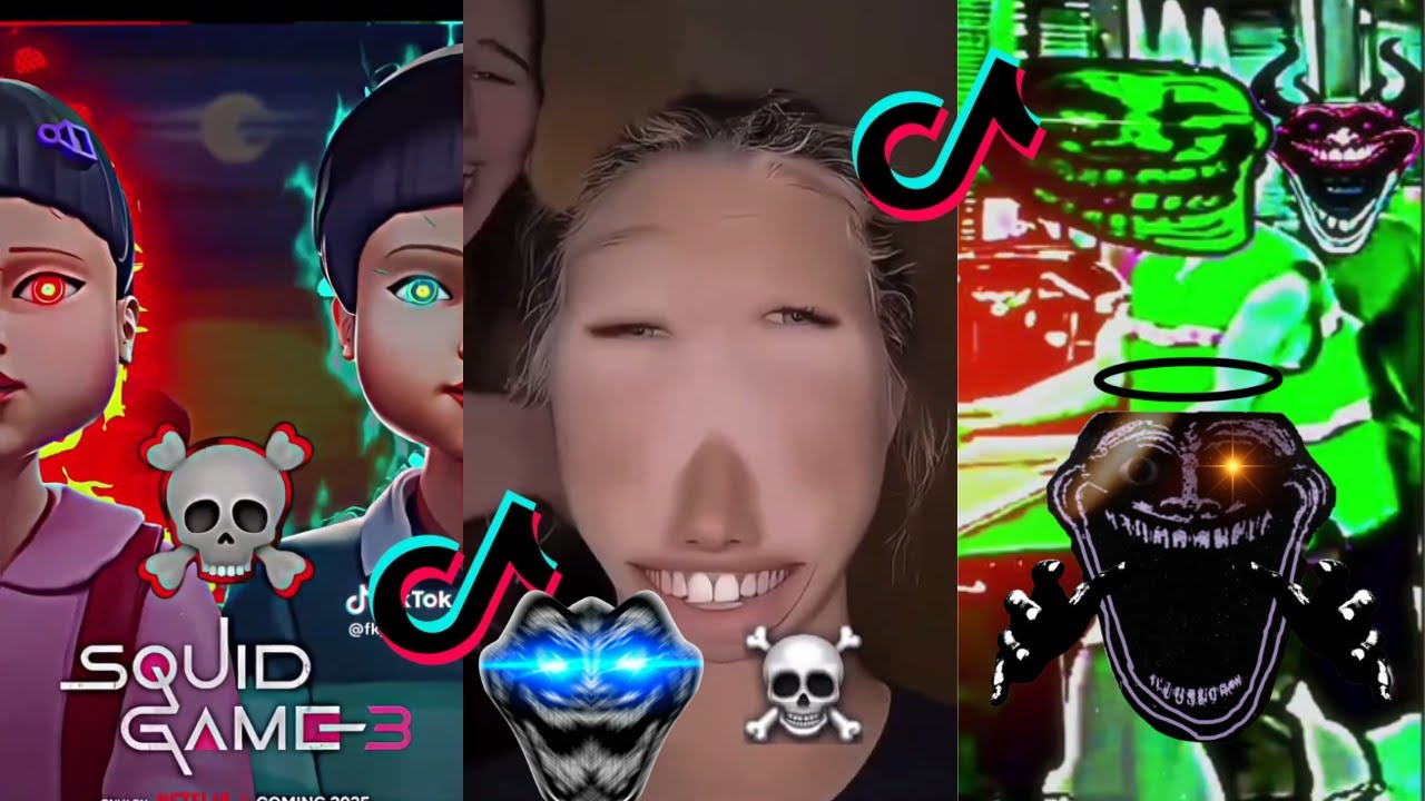Ultimate Troll Face Chaos 😂 | Memes That Will Break Your Brain! - YouTube