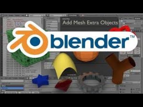 How To dawnload Blender (2.75) Pc or Mac EASY!! 2020 with the link ...
