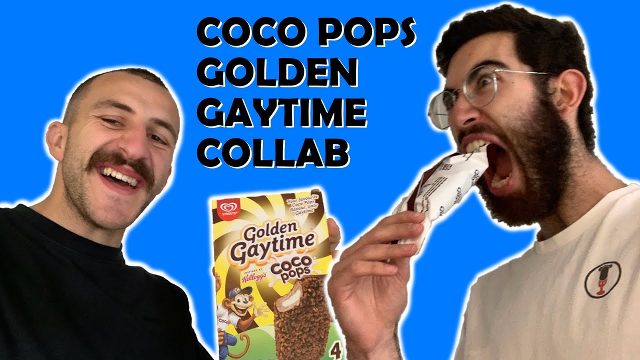 Gaytime Ice Cream Memes
