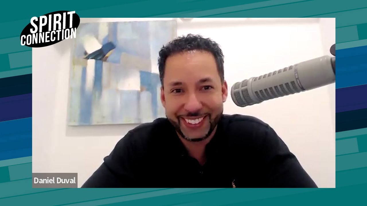 Get a Quick Deliverance from Shame | Dan Duval [Episode 334] - YouTube