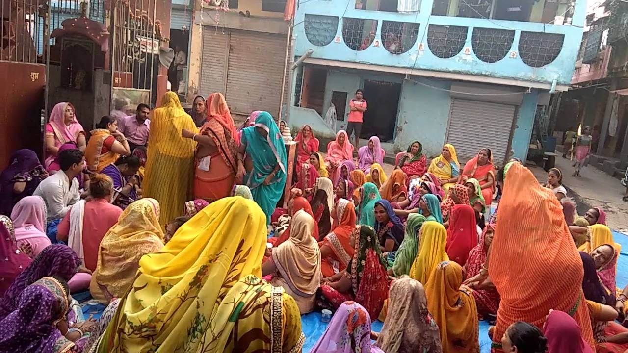 Dharmaraj kaluram mourua(7) - YouTube