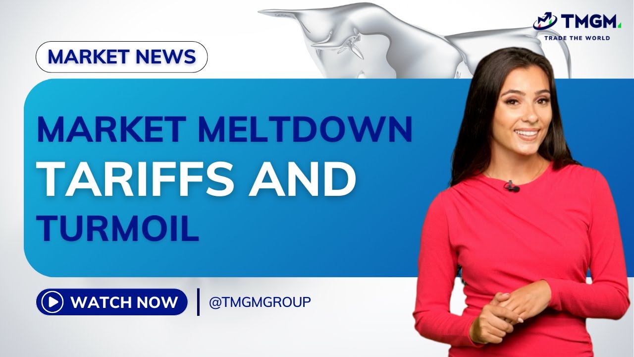 TMGM TV | $1.8B in ETH leaves exchanges, biggest outflow since 2022 11. ...