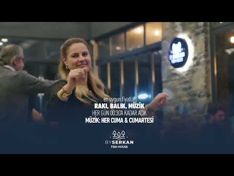 Rakı Balık Müzik - Kuşadası