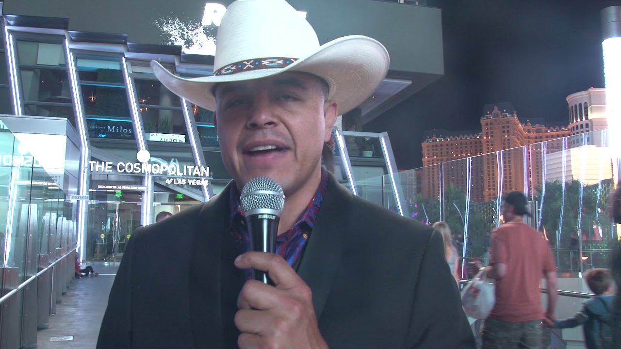 RAW INTERVIEW: Bill Smallwood (5-31-2019) - YouTube