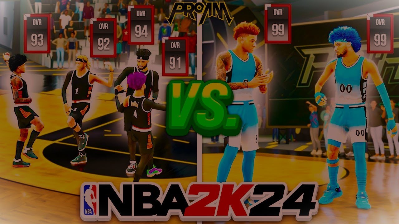 ABNL Rockets - Defeat Top 50 Pro Am Team in the World - YouTube