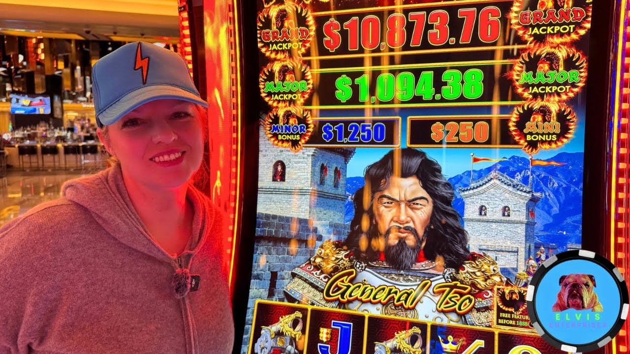 I Played EVERY Phoenix Link Slot Machine at Resorts World in Vegas ...