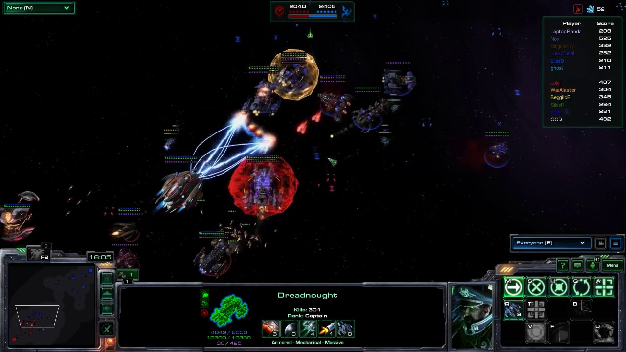 ECL vs DPA Game 2 - YouTube