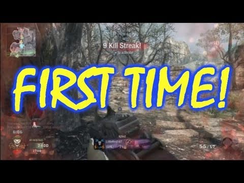 Sparc Mac's First Black Ops Gameplay! My new Car!? - YouTube