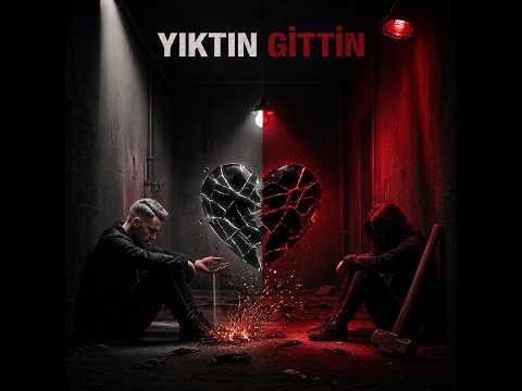 Yıktın Gittin