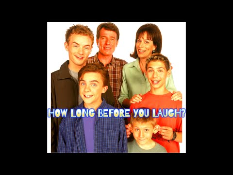 Malcolm in the Middle - Best moments Season 1