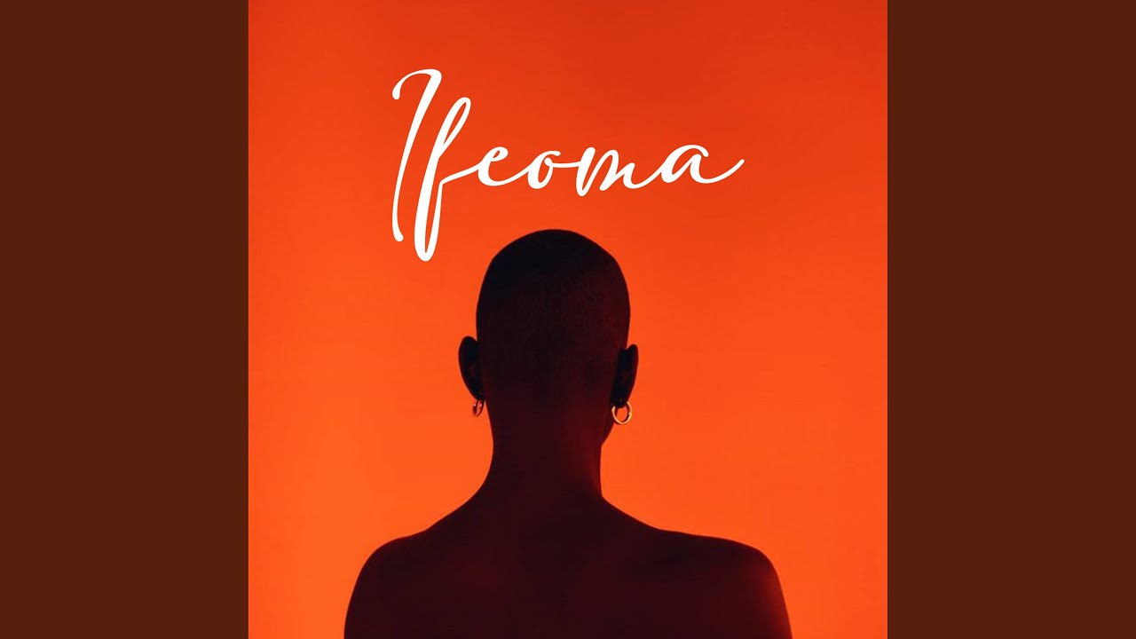 Ifeoma (Sped Up) - YouTube