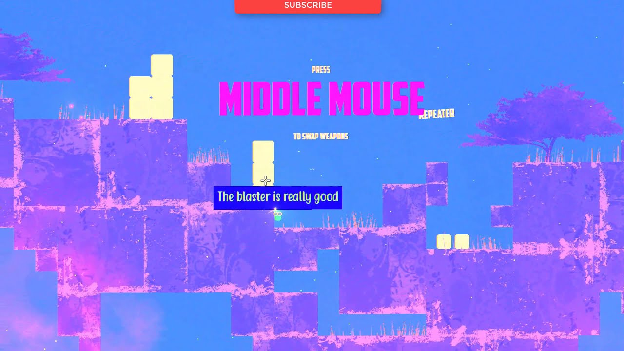 Break the Game Gameplay (PC Game) - YouTube