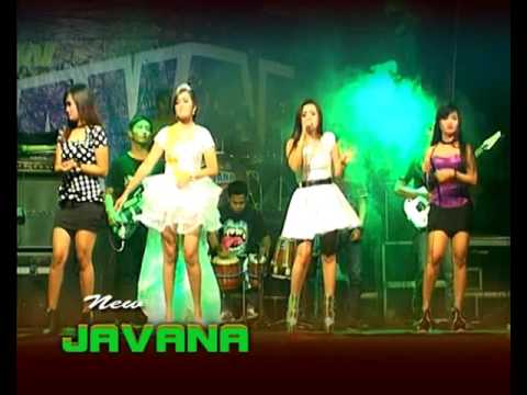 New JAVANA kimcil Kepolen Dian Cantika