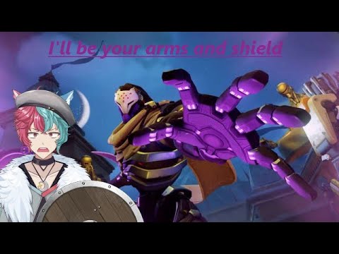 New update POG | Vtuber | !welcome - YouTube