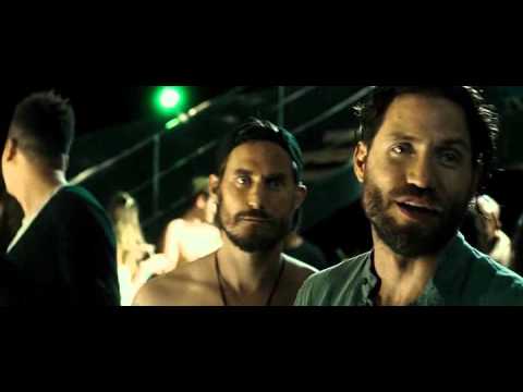 point break club scene - YouTube
