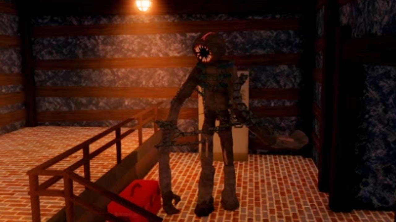 Find the Doors Morphs - Where to Find the Chained Figure Morph (Roblox ...