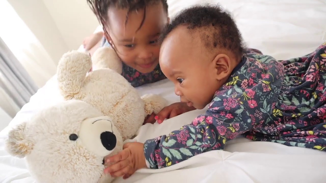 Just Some Cuteness To Brighten Up Your Day | Dimpho Maponyane | South ...