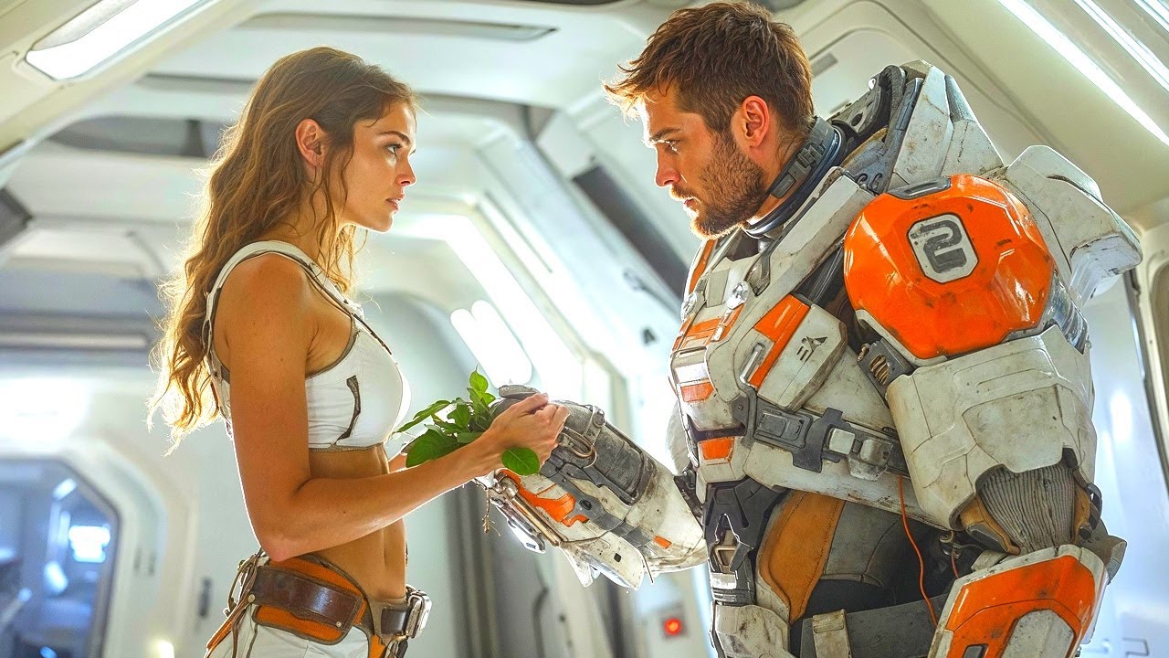 Galactic Council Laughed At Human Until He Seduced Gorgeous Alien