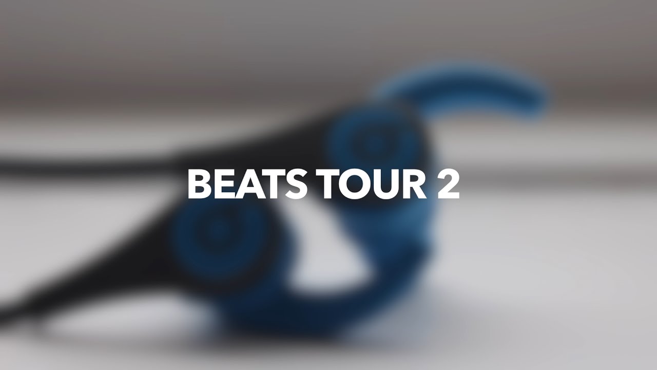 Beats Tour 2 - YouTube