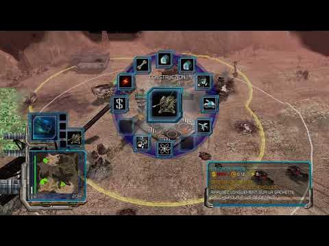 C&C 3 / GDI vs NOD - YouTube