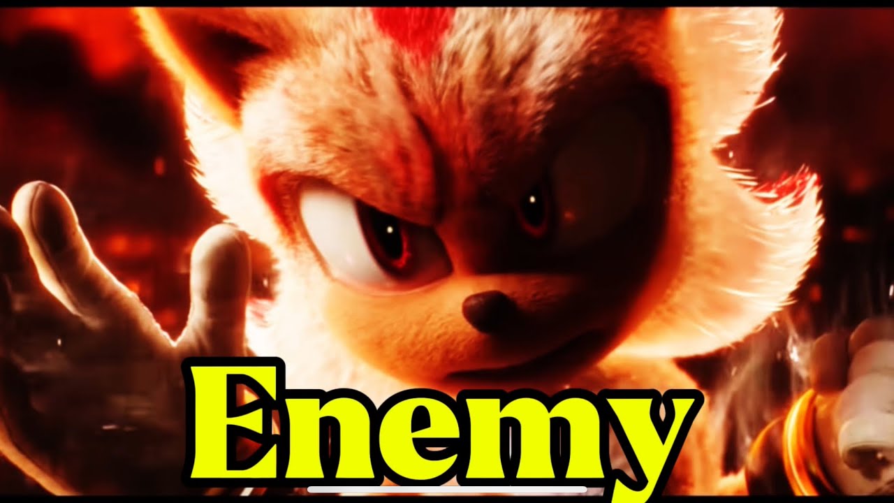 Movie Shadow: enemy - YouTube