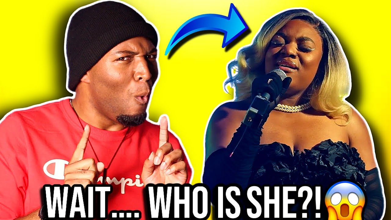 🇨🇲FIRST TIME WATCHING CAMEROONIAN SINGER 'LIBIANCA' (SHE BLEW ME AWAY😱 ...