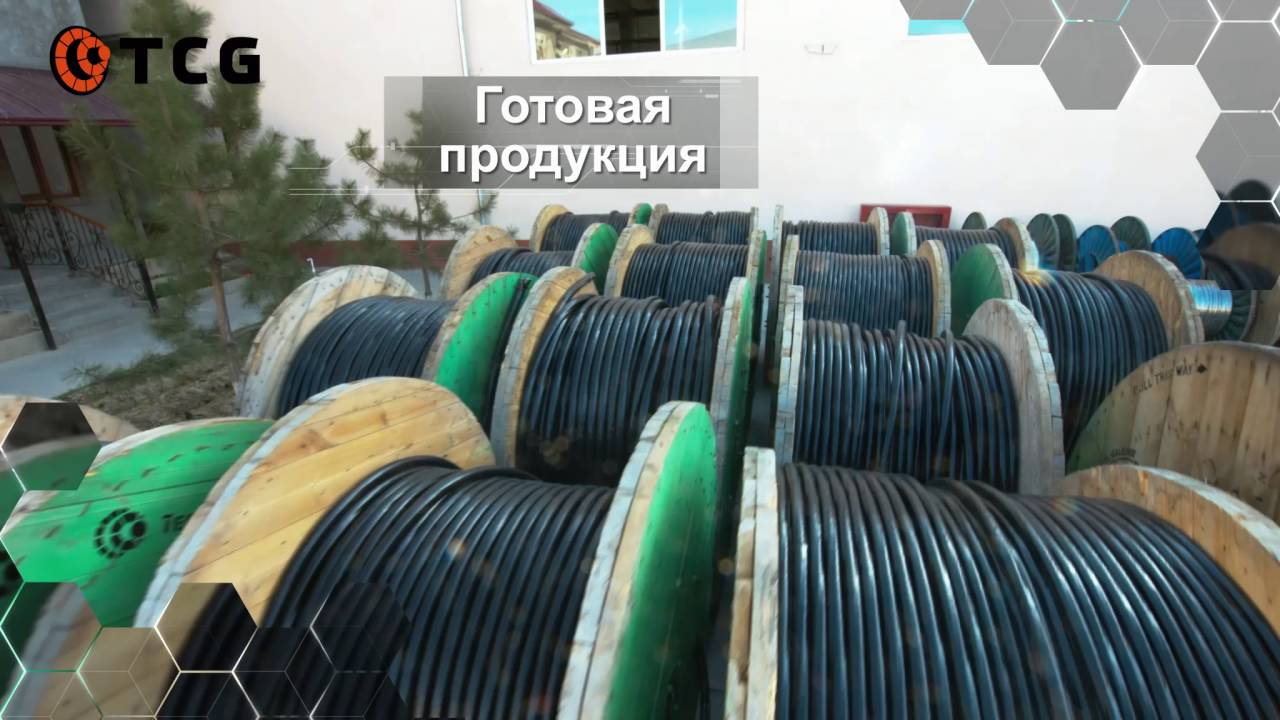 Techno Cable Group - YouTube