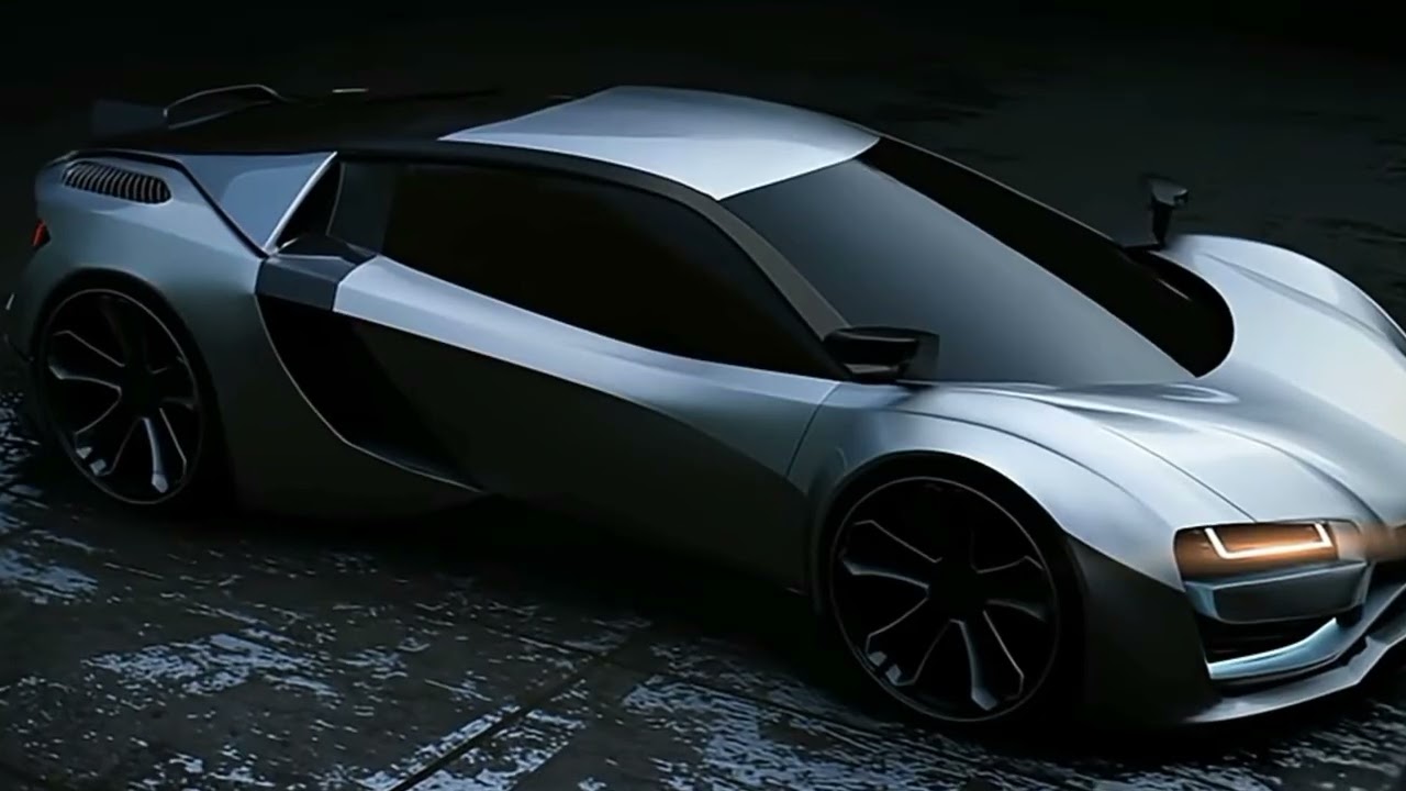 New 2022 AUDI R9 ! - YouTube