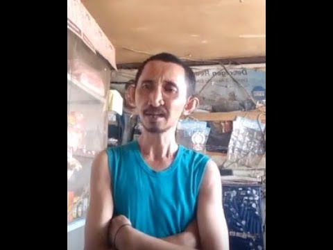 "JANDAKU (Imam S Arifin)" - Cover by Herman aLBan - YouTube