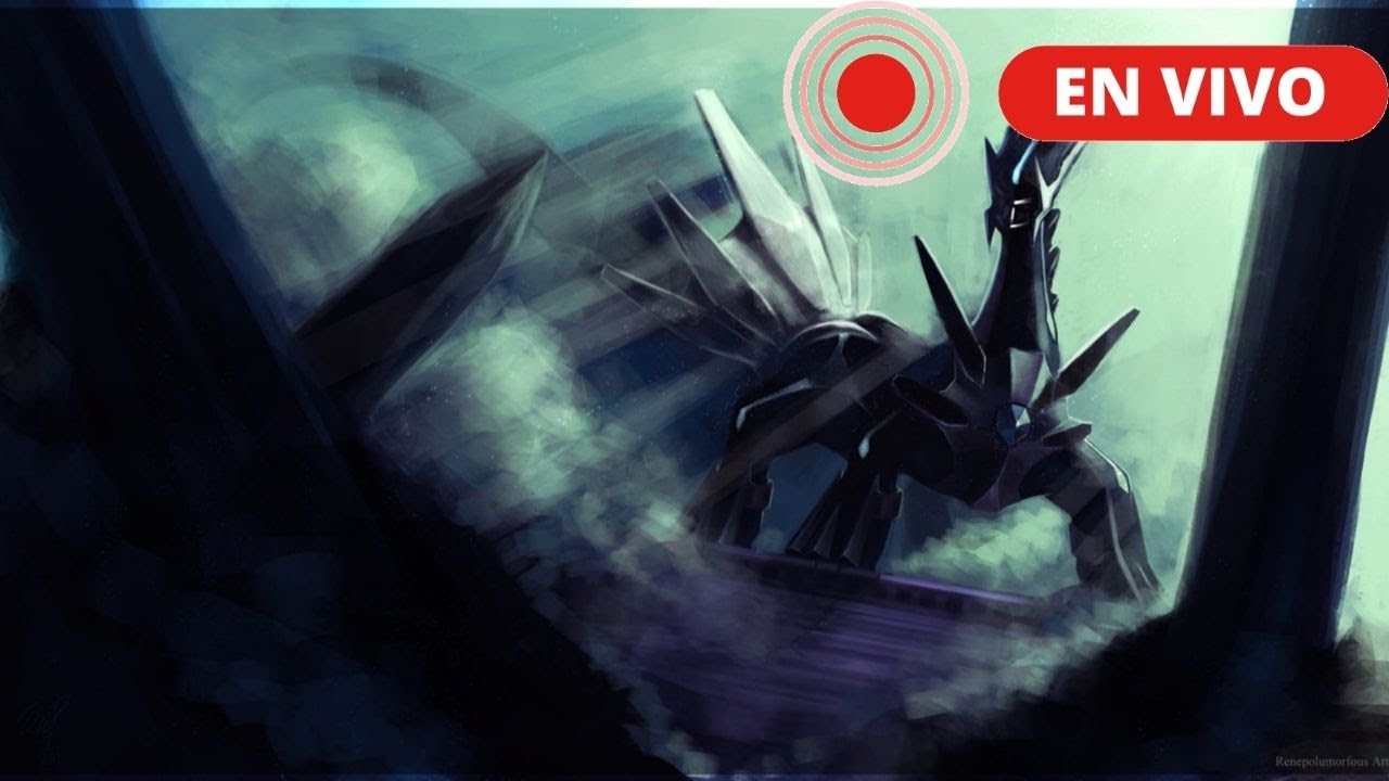 👾💥!!Descubriendo Hisui - Incursiones de Dialga Potenciado¡¡ 💥👾 - YouTube