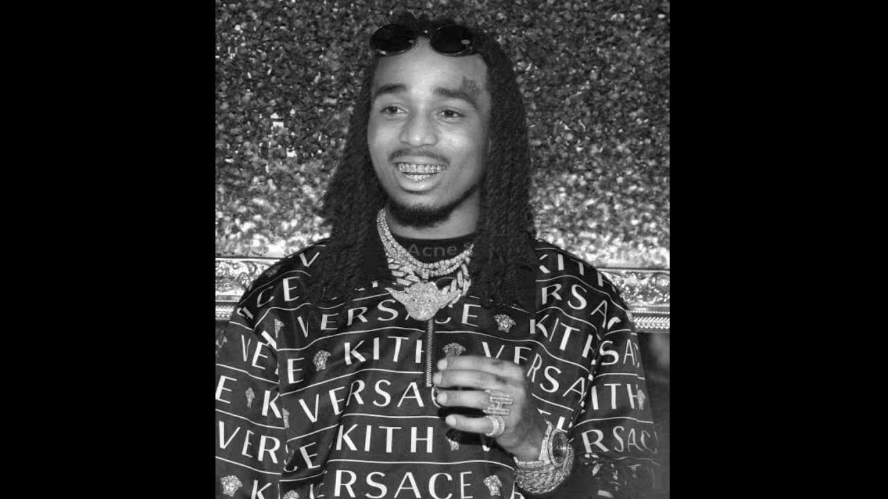 Young Thug - Bout (Damn) Time (feat Quavo) (Unreleased) | 21 Savage ...