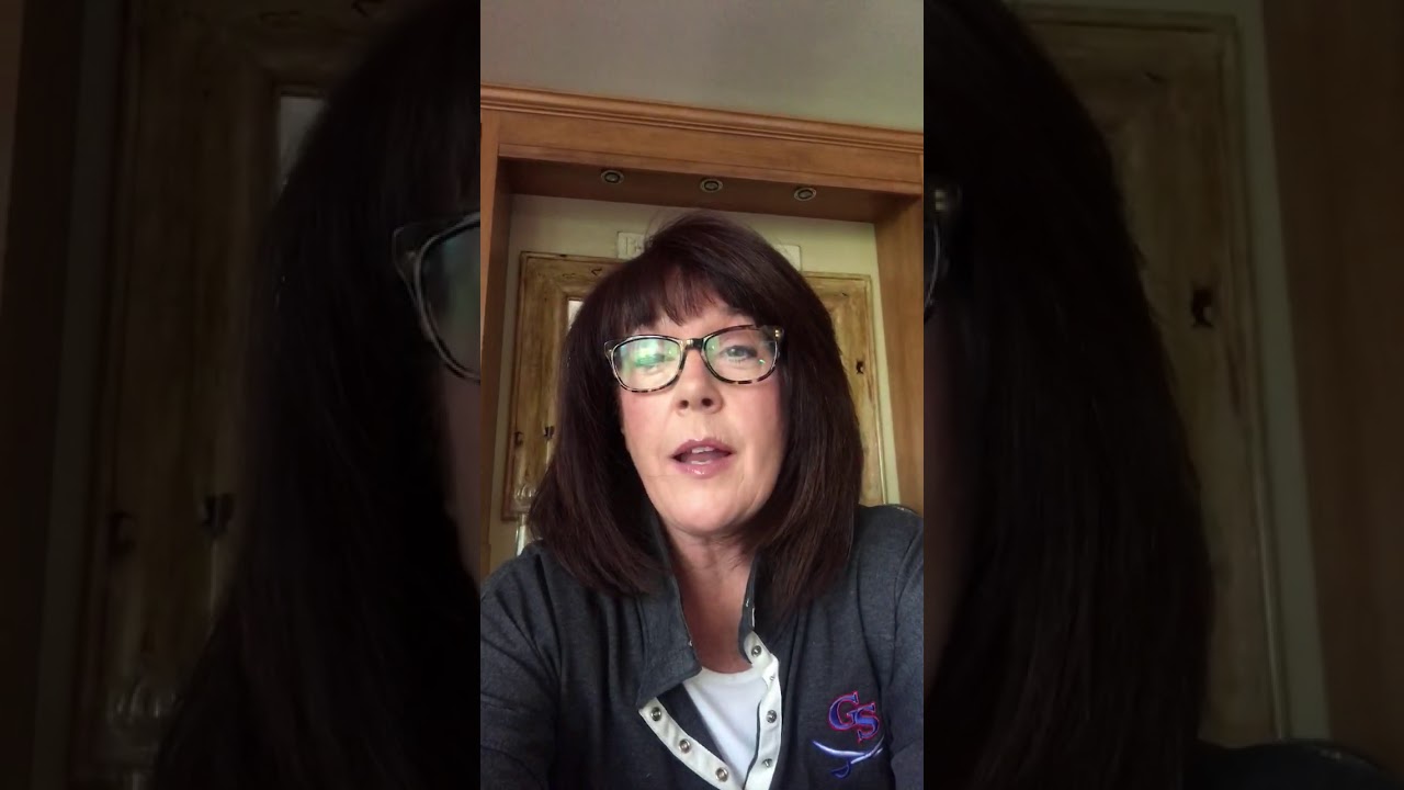 Special Message from Mrs. Duffy - YouTube