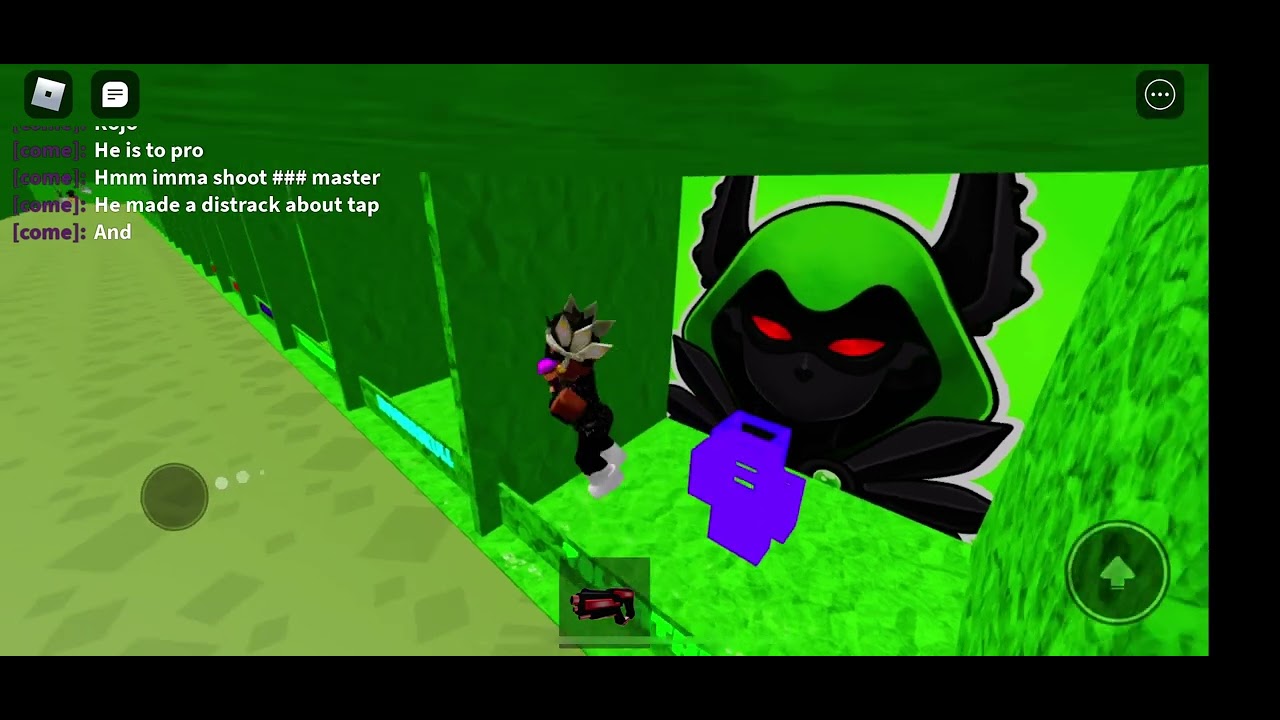 Clean up roblox youtubers inspired by dv plays - YouTube