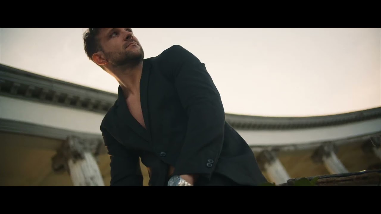 MALE PORTRAIT | cinematic video - YouTube