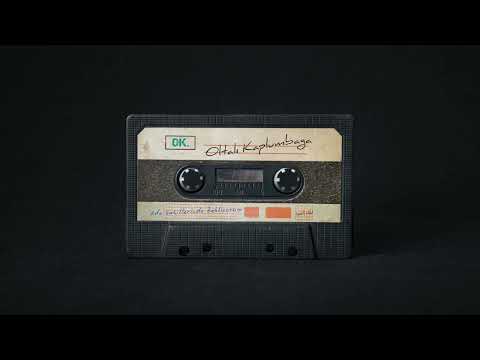 Ada Sahillerinde Bekliyorum (Smooth Deep Groove - AI Cover)