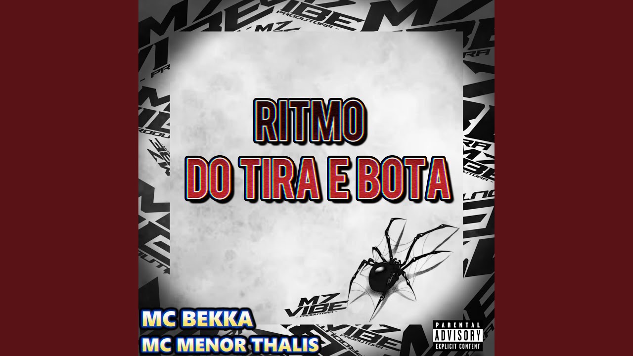 Ritmo do Tira e Bota - YouTube