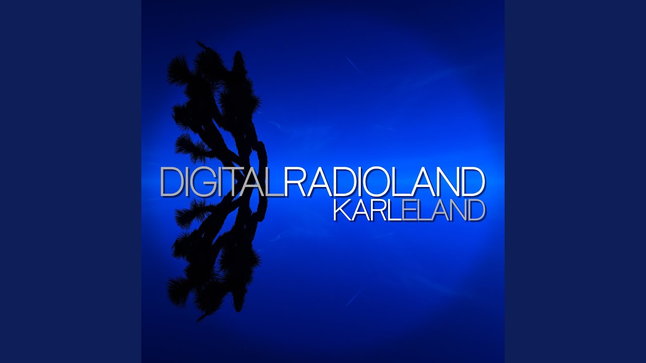 Digital Radioland - YouTube