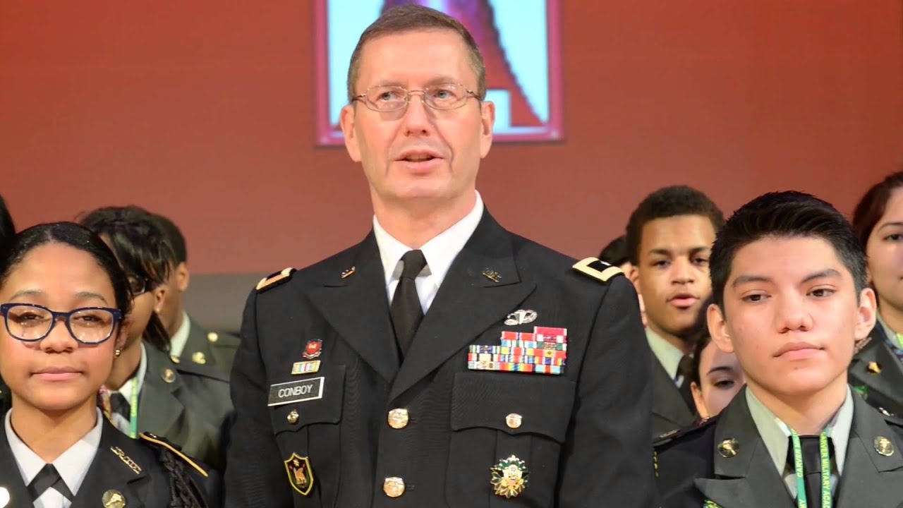 CG Army Reserve Birthday YouTube - YouTube