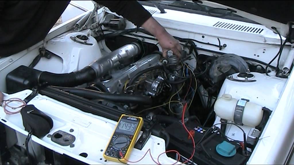 IDI DIESEL in and alive ! - YouTube