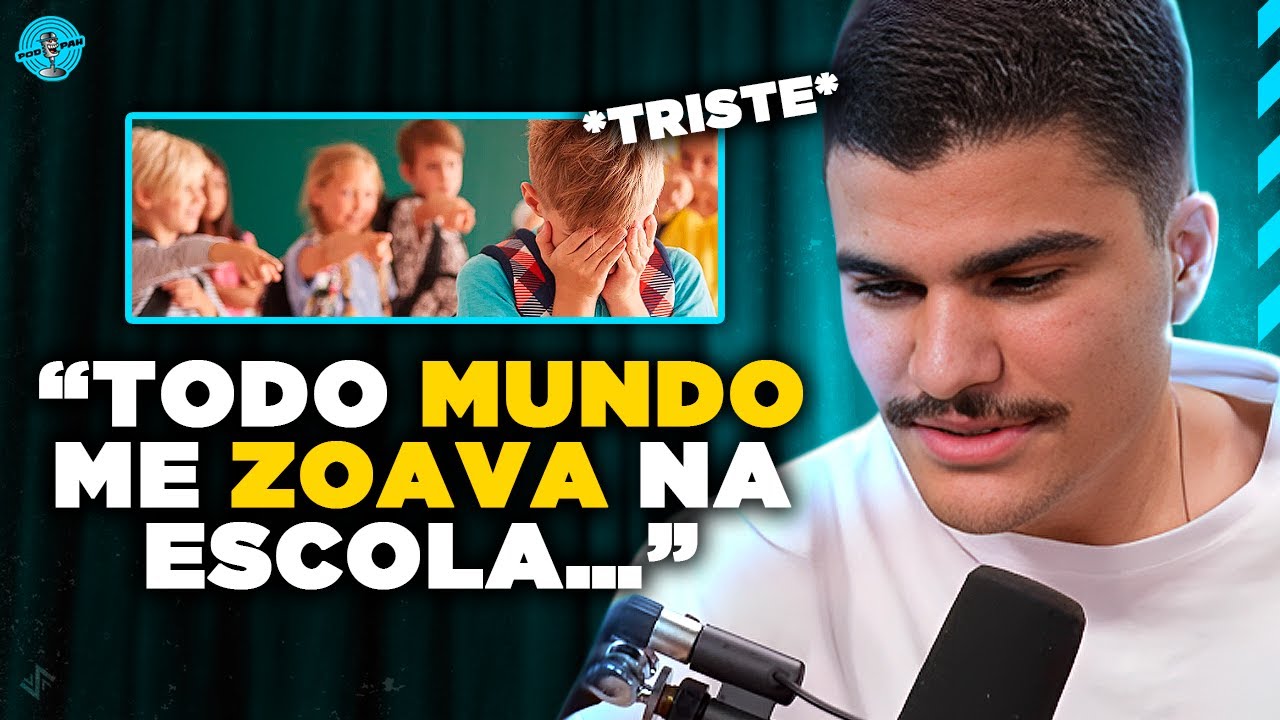 LACTEA FALA DO SEU INÍCIO NA INTERNET - YouTube