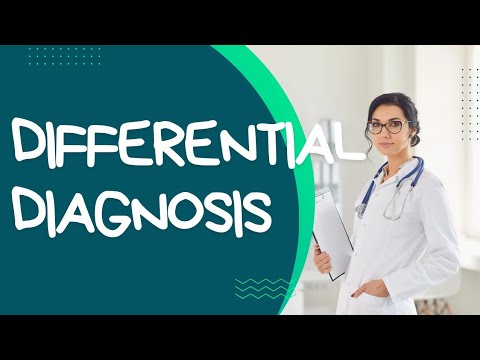 Differential Diagnosis - Musculoskeletal System, Amavata,Vatrakta ...