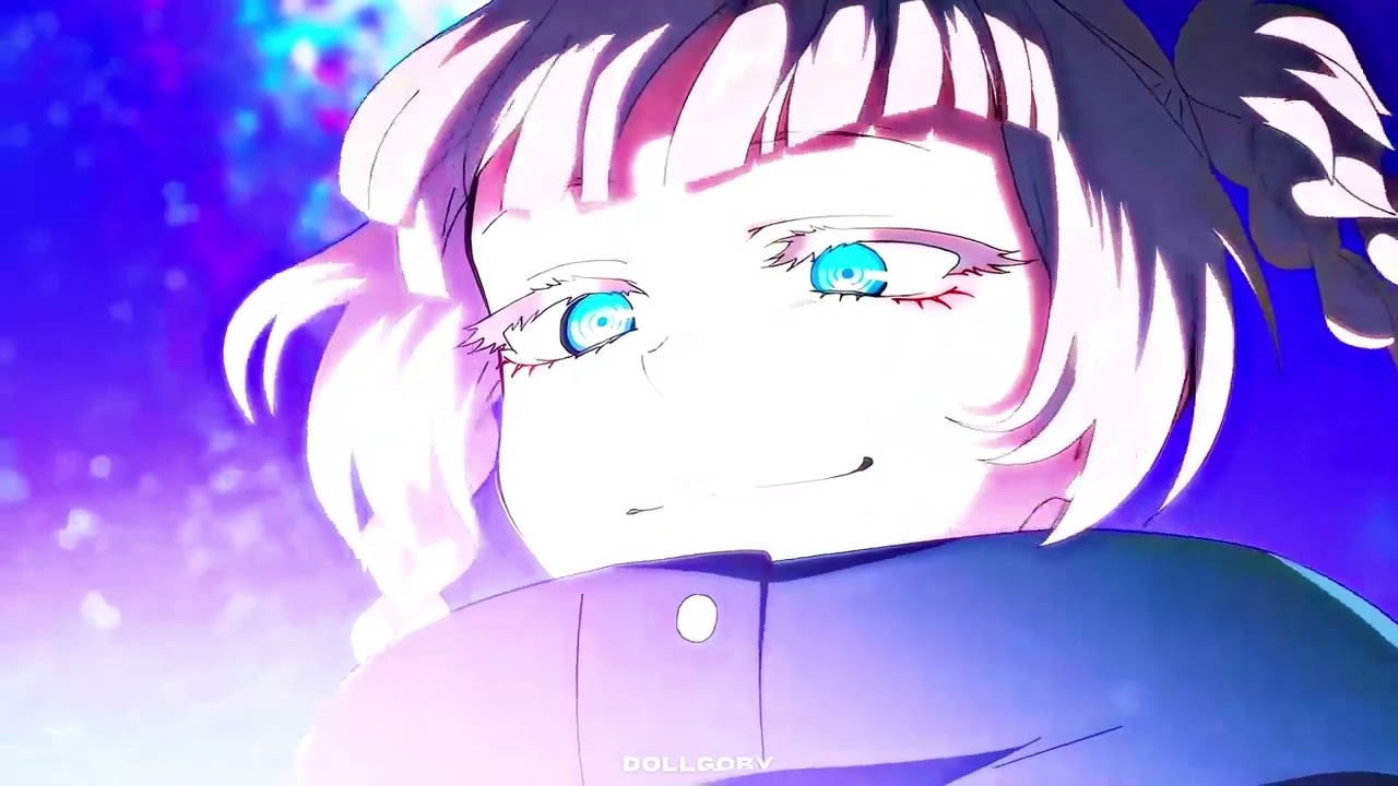 nazuna nanakusa edit - YouTube