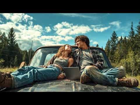 They Run Away — and Fall in Love! | Drama Movie | Full movies