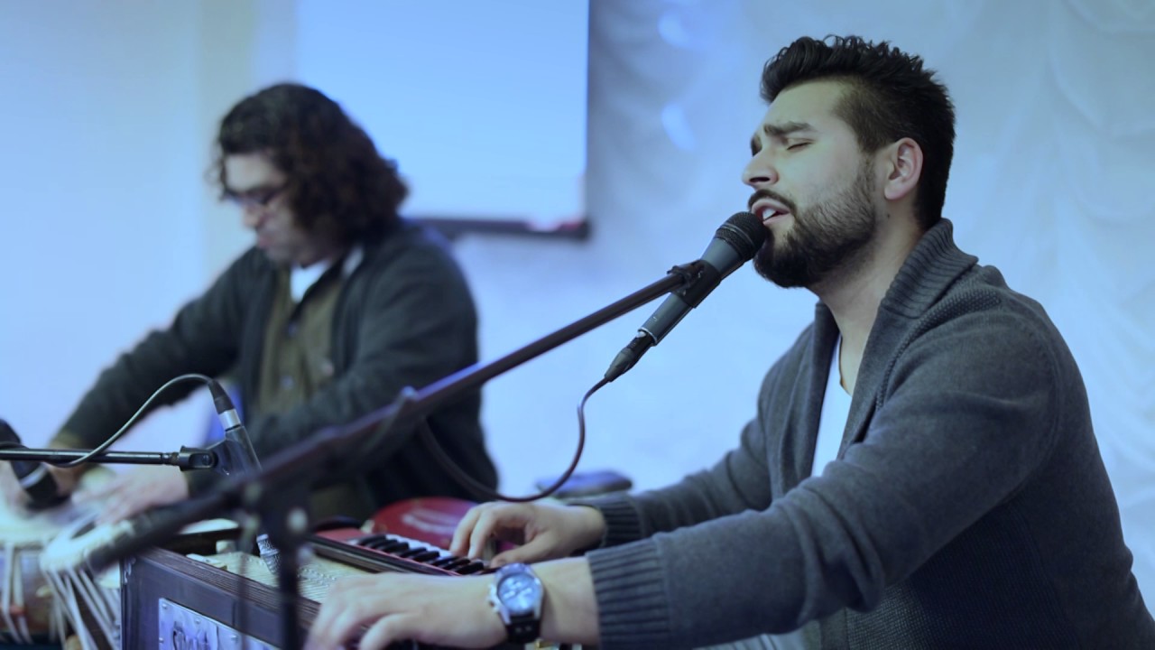 Abdullah Suliman Delam Live 2016 - YouTube