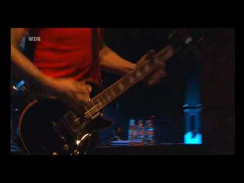Millencolin - Machine 15 @ Area4 Festival - YouTube