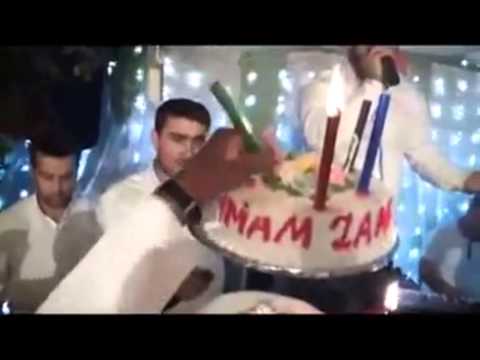 Bakıda Sahib-əz-Zamanın doğum günü qeyd edildi