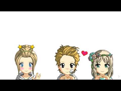 [Sevgini Yen] dizisi 1. Bölüm Anime Tv