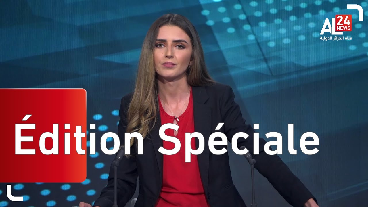 LE JOURNAL DE 19H | 27 08 2022 - YouTube